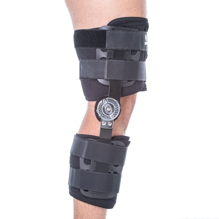 Muslo rodilla pantorrilla – Tecnomed