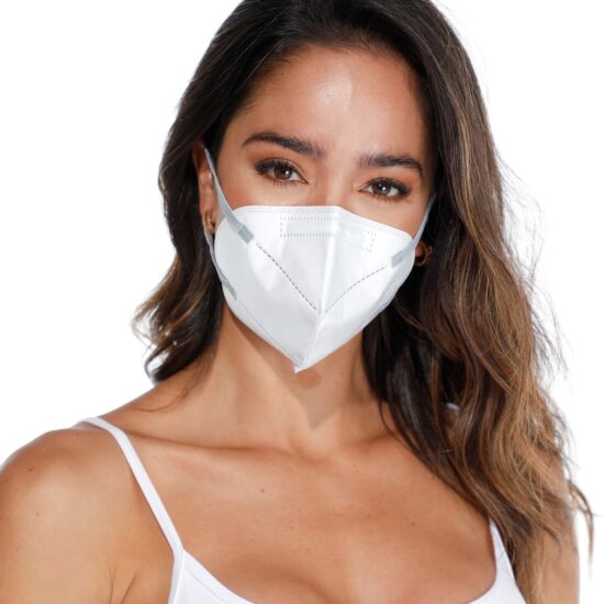 Tapabocas Industriales – Tecnomed